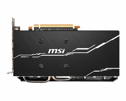 Buy Msi Radeon RX 5700 MECH OC 8GB GDDR6 at Best Price in India - mdcomputers.in